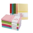 CCOCC 2026 New 10 Pcs Mini Pocket Notebooks, Small Diary Paper Notebook ...