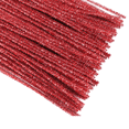CCOCC 2026 New 100Pcs Pipe Cleaners Craft Safe and Non-Toxic Components ...