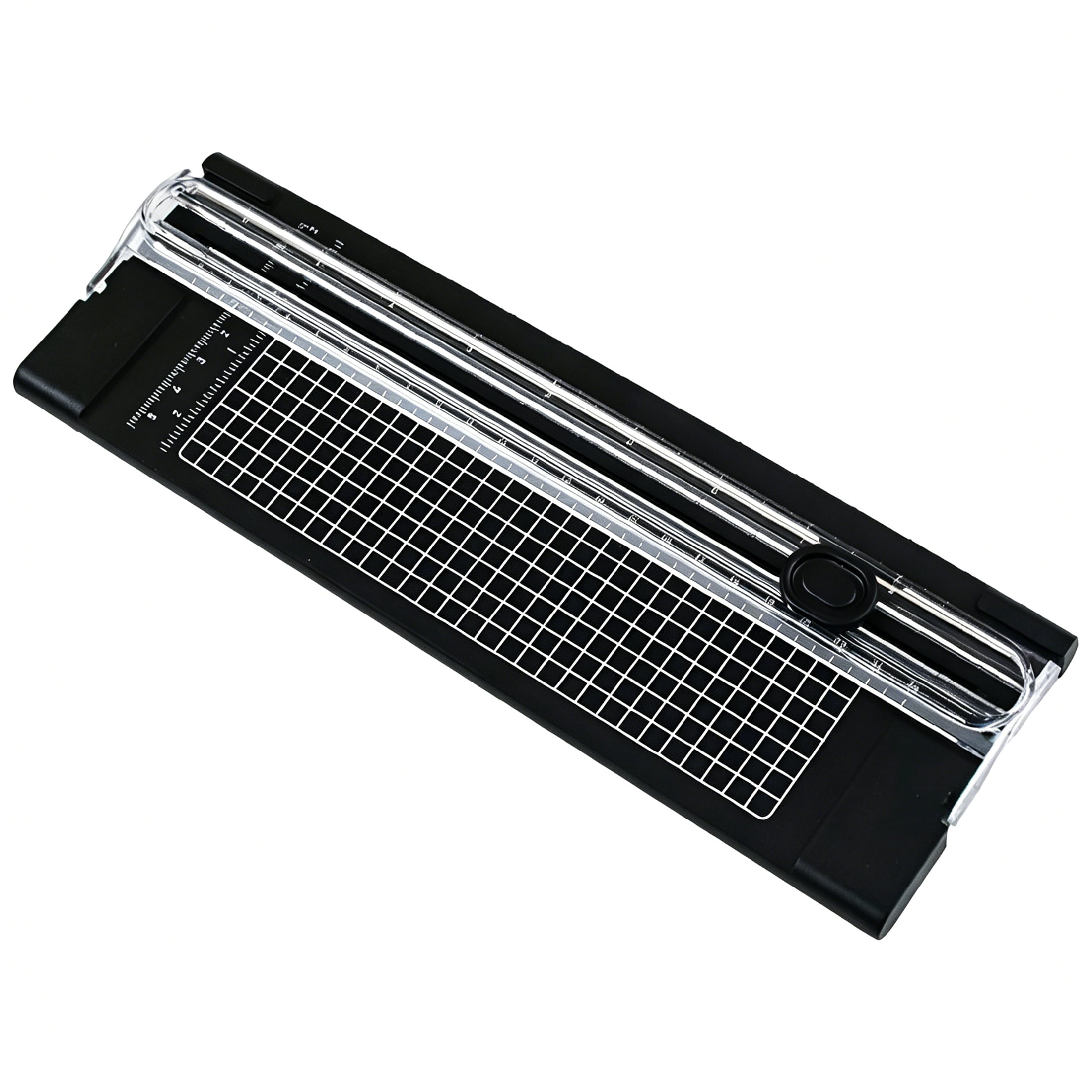 CCOCC 2026 New 1Pc Paper Cutter Photo Cutter A4 Multifunctional Cropper ...