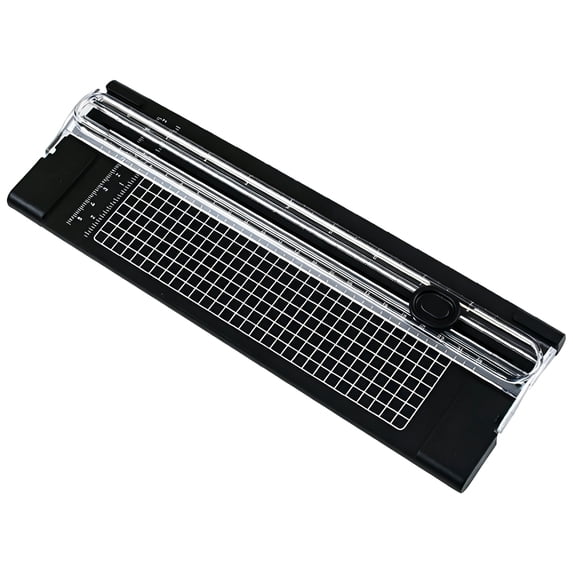 CCOCC 2026 New 1Pc Paper Cutter Photo Cutter A4 Multifunctional Cropper ...