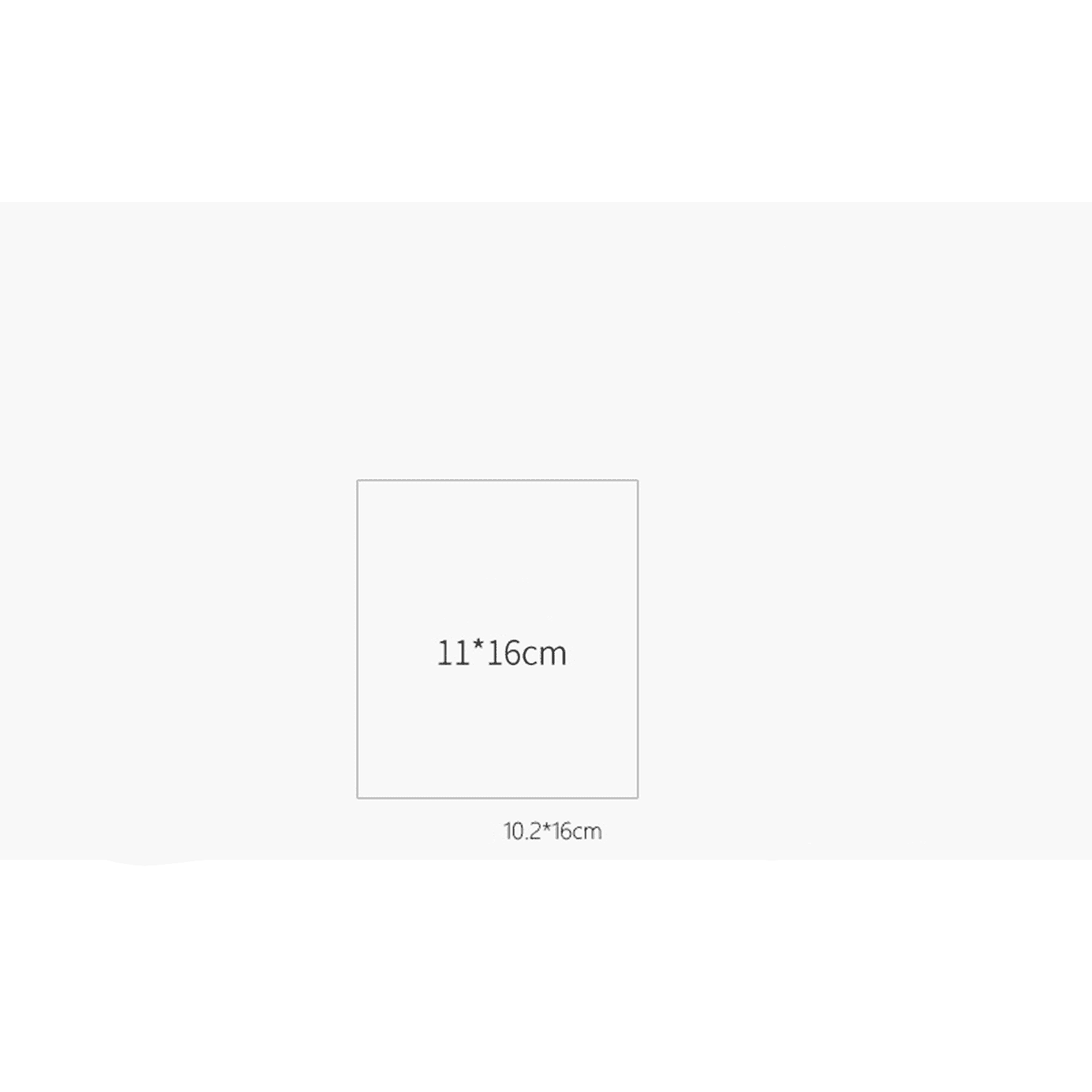 CCOCC 2026 New 1Pc Slip-In Design Memory Book Adorable Baby Photo ...
