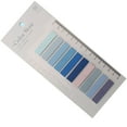 CCOCC 2026 New 200Pcs Sticky Tabs,Book Tabs for Annotating Books ...