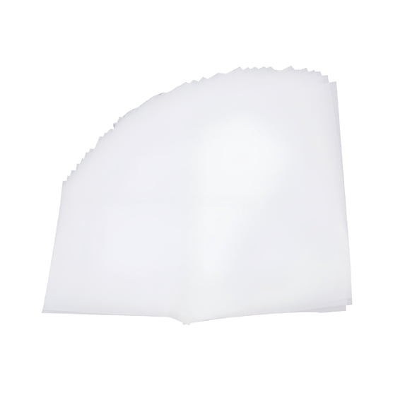 CCOCC 2026 New 200Pcs Translucent Tracing Paper Sketching Paper ...