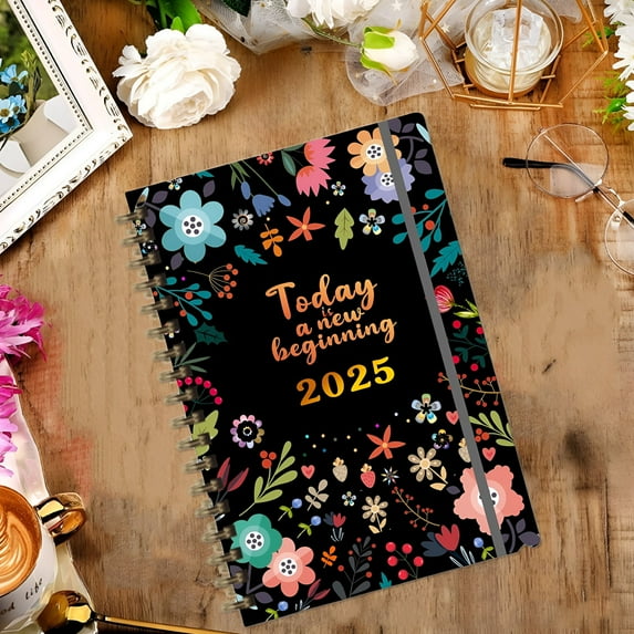 CCOCC 2026 New 2026 Planner Academic Planner Weekly and Monthly with ...