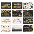 CCOCC 2026 New 24 Count Assorted Birthday Cards Bulk Pack with ...