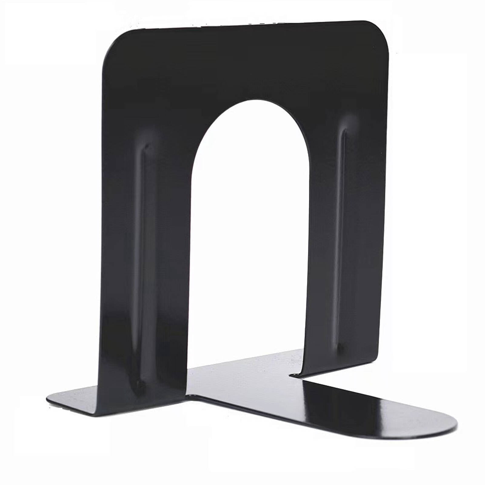 CCOCC 2026 New 2Pcs Bookend Powerful Design Book Holder Versatile for ...