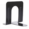 CCOCC 2026 New 2Pcs Bookend Powerful Design Book Holder Versatile for ...