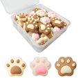 CCOCC 2026 New 30Pcs Animal Push Pins Cork Board Pins Decorative Dog ...