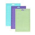 CCOCC 2026 New 3Pcs 6.5*4.5 Inch Replacement Cutting Mat Adhesive ...