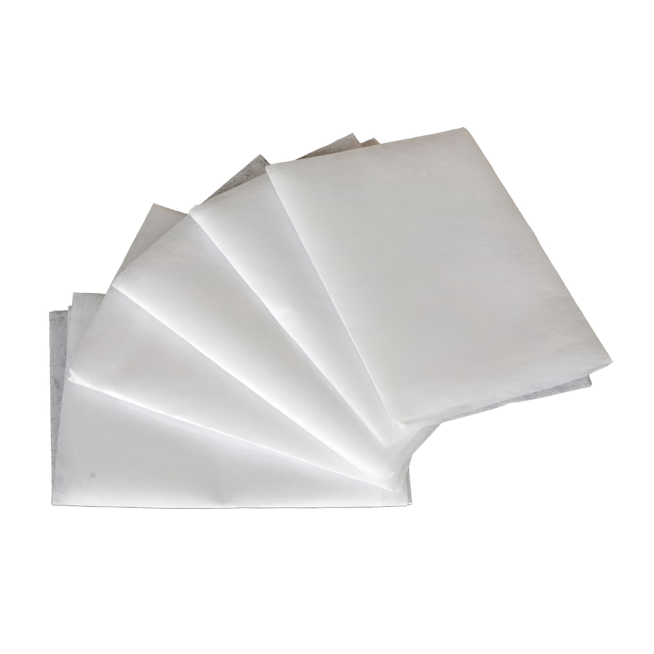 CCOCC 2026 New 5 Sheets White Carbon Transfer Paper for Tracing,Crafts ...