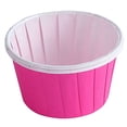 CCOCC 2026 New 50 Pcs Paper Cups Convenient and Practical Hot Cups ...
