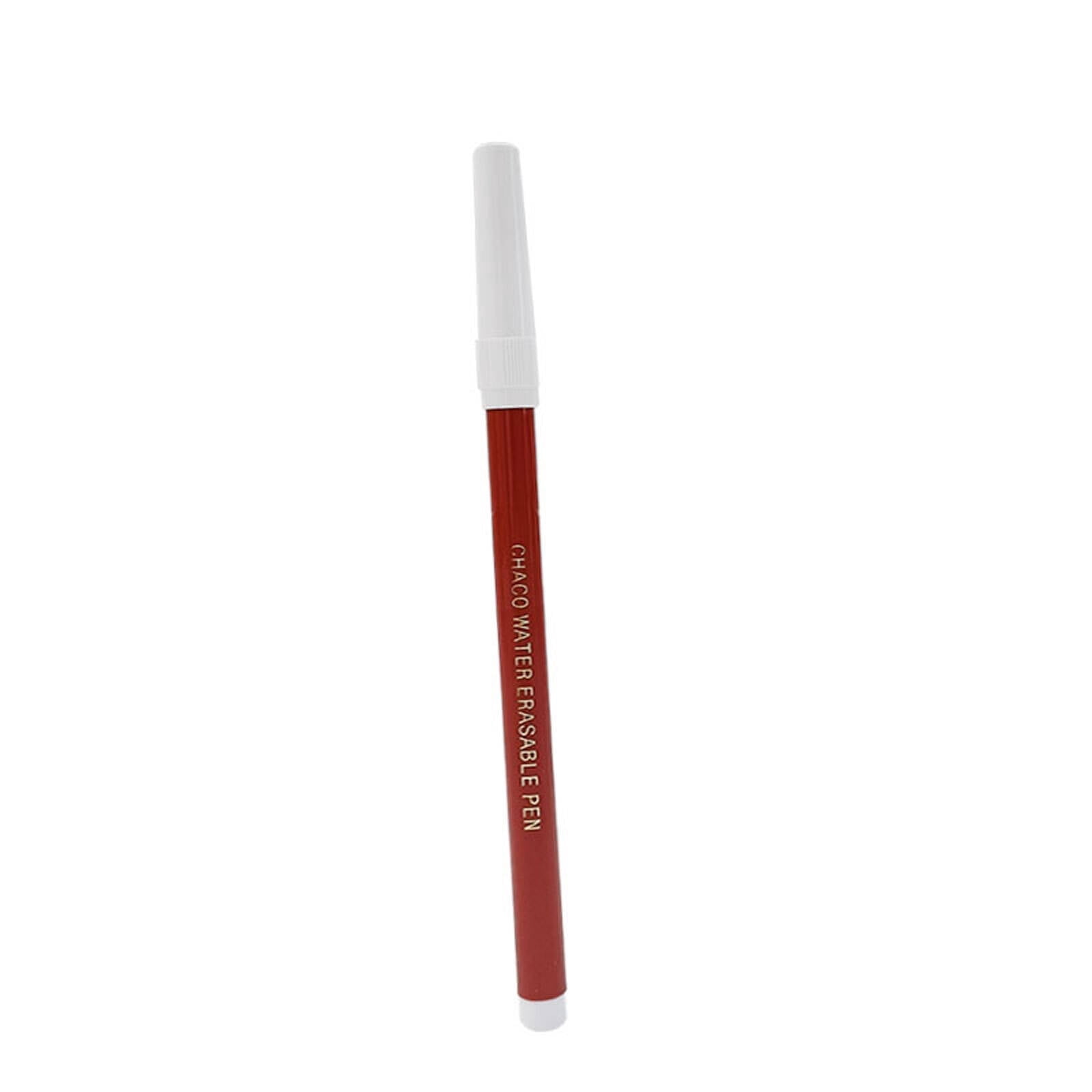 CCOCC 2026 New 6 Pcs Fabric Markers,High-Quality Pp Material Fabric ...