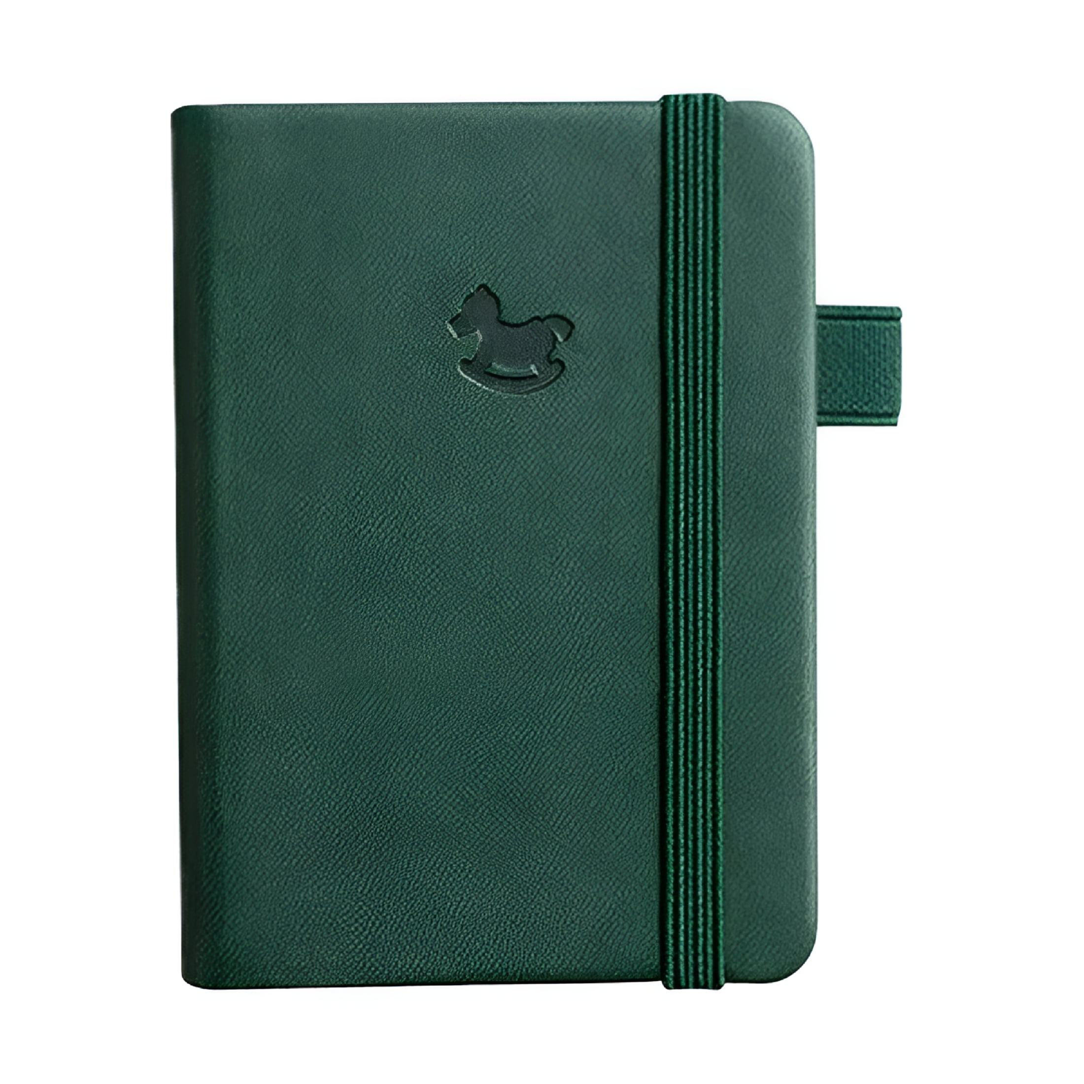 CCOCC 2026 New A6 Thick Pocket Notebook-Mini Portable Notepad for Quick ...
