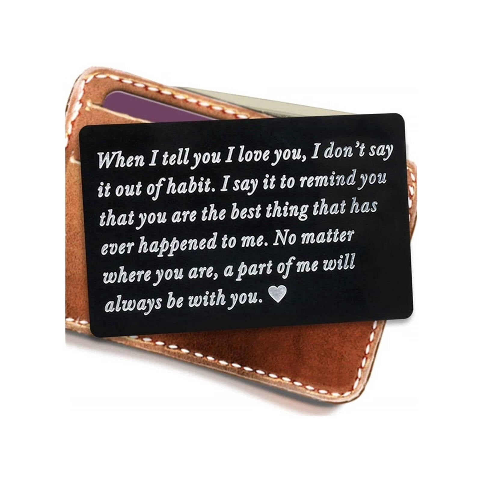 CCOCC 2026 New Anniversary Gifts for Men Engraved Design Happy Birthday ...