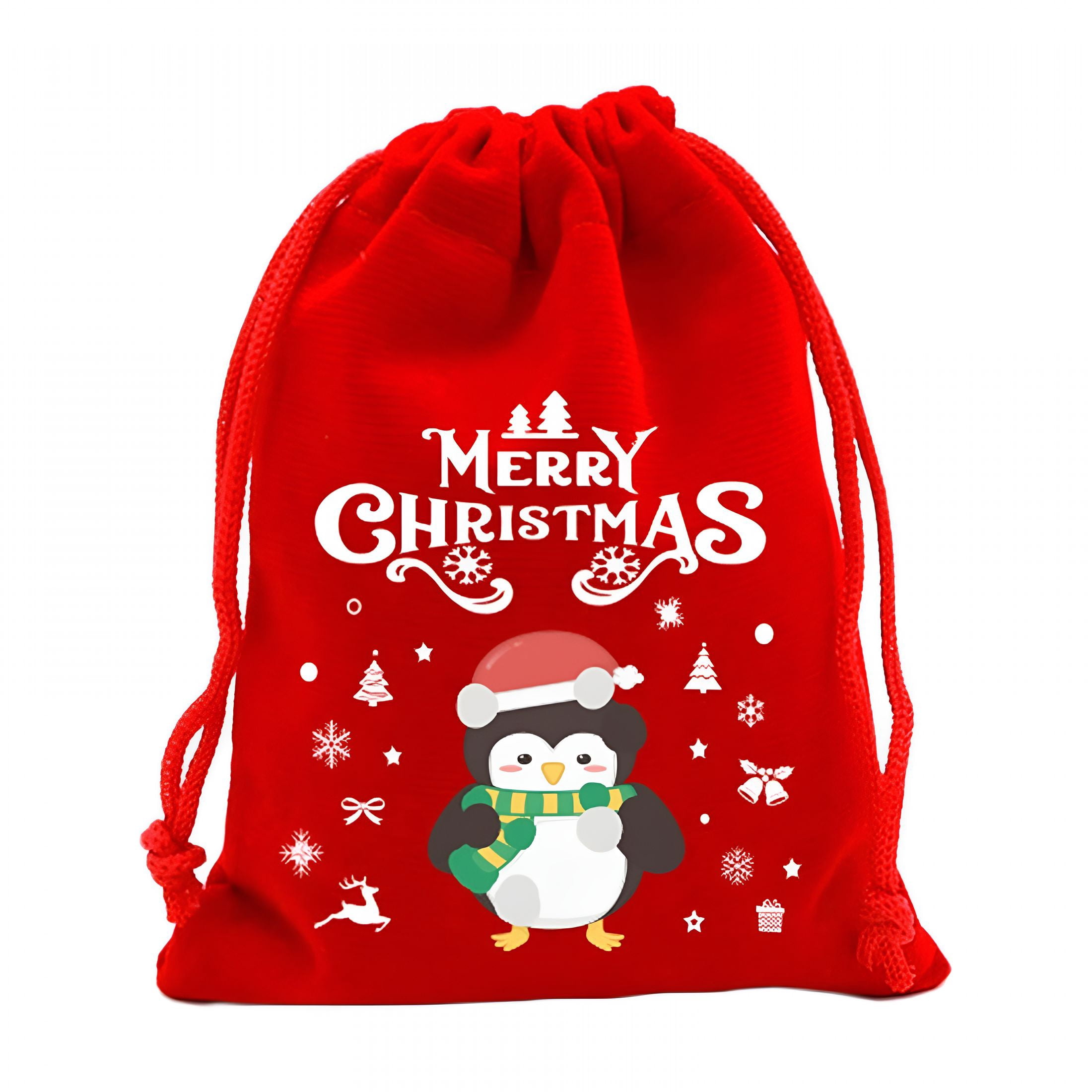 CCOCC 2026 New Christmas Snowman Santa Claus Xmas Tree Reindeer Penguin ...