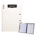 CCOCC 2026 New Clipboard Standard A4 Letter Size Clipboard with Storage ...
