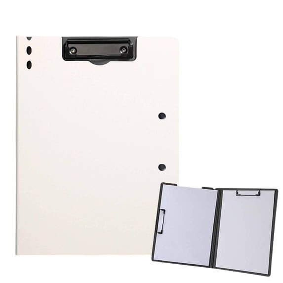 CCOCC 2026 New Clipboard Standard A4 Letter Size Clipboard with Storage ...
