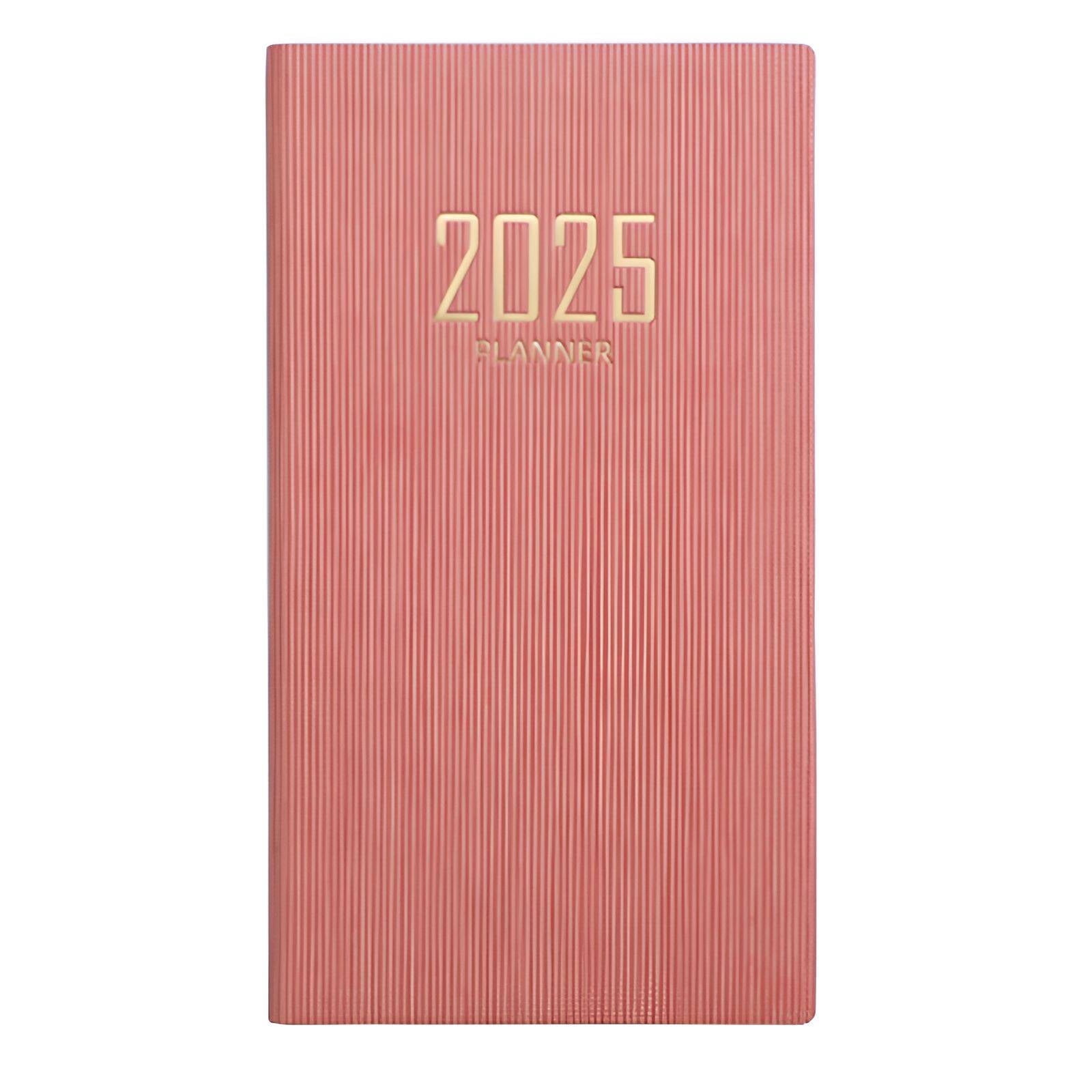 CCOCC 2026 New Daily Planner 2026 365 Days Planner Monthly Planner 2026 ...