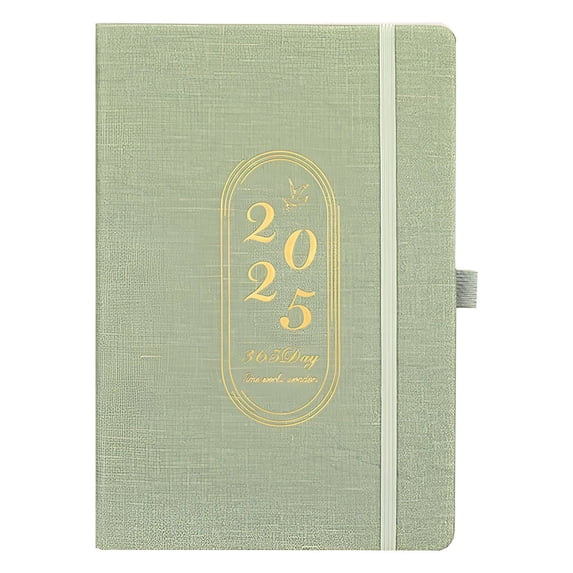 CCOCC 2026 New Daily Planner 2026 Creative Cutouts 2026 Daily Planner ...