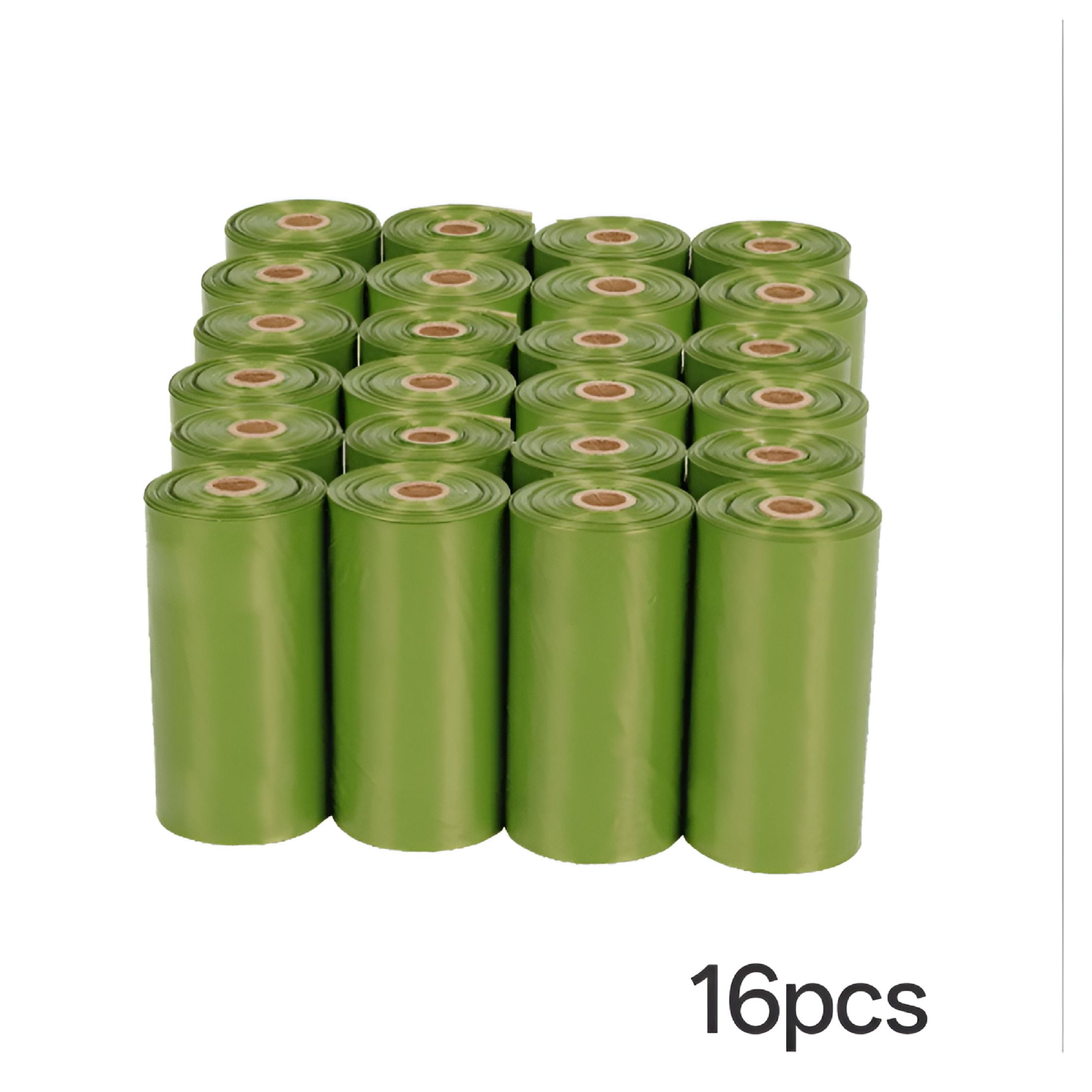 CCOCC 2026 New Dog Poop Bags, Extra Thick and Strong Pet Waste Bags for ...