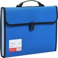 CCOCC 2026 New Expanding Pp Acid Free File Folder Case with Durable ...