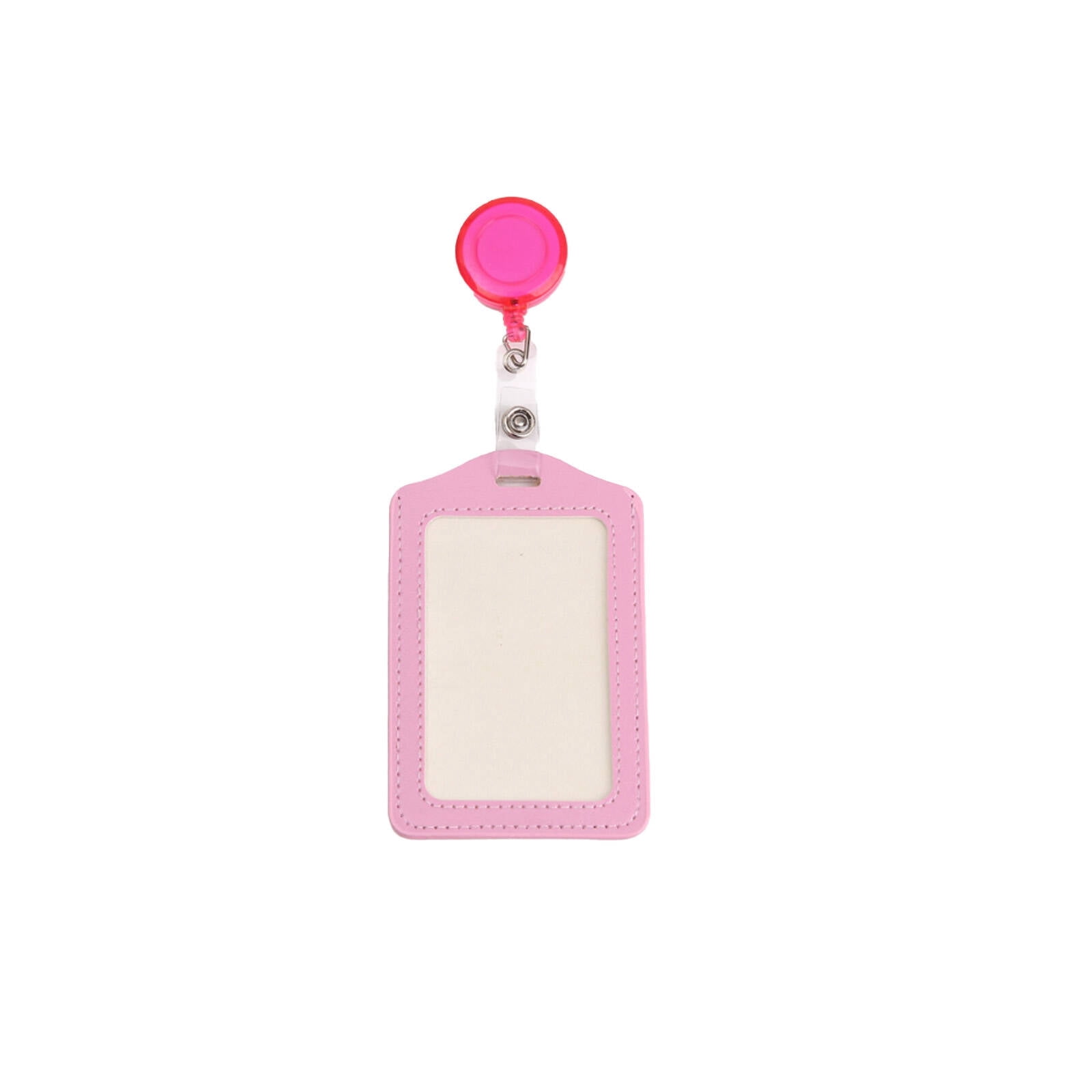 CCOCC 2026 New Id Badge Holder Water Proof Lanyards for Id Badges ...
