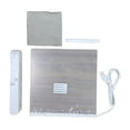 CCOCC 2026 New Led Note Board with Colors Transparent Acrylic ...