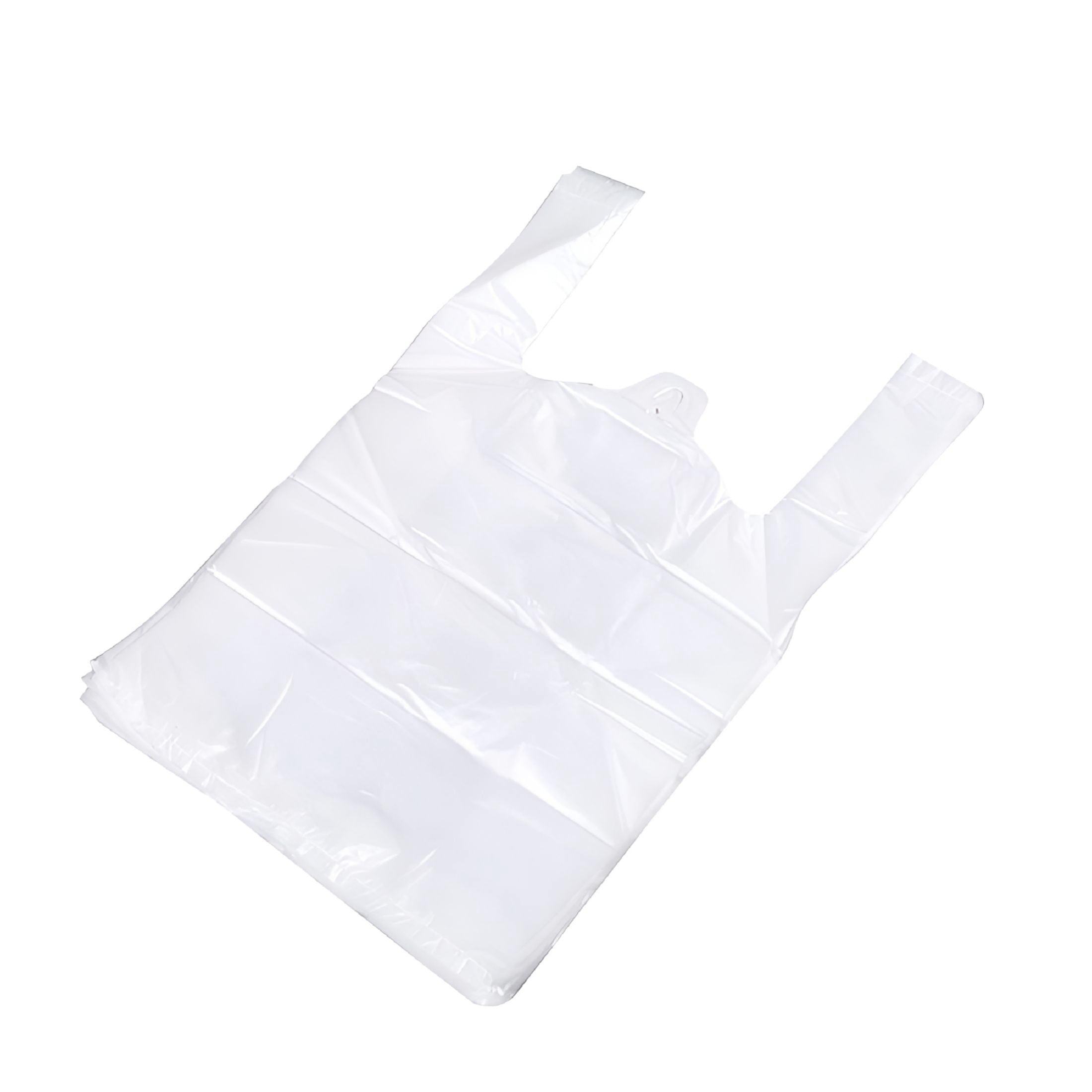CCOCC 2026 New Lightweight Plastic Bag with Handle for Grocery and ...