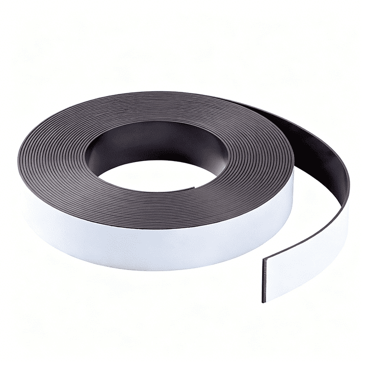 CCOCC 2026 New Magnet Strips with Adhesive Backing Soft Magnet Fridge ...