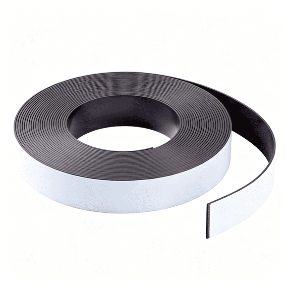 CCOCC 2026 New Magnet Strips with Adhesive Backing Soft Magnet Fridge ...