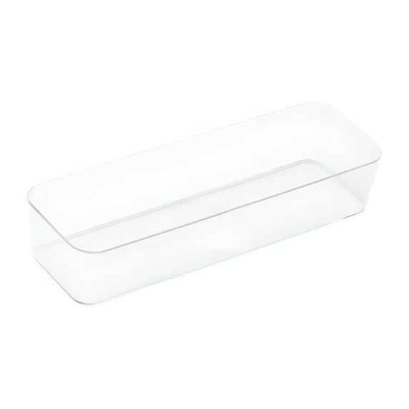 CCOCC 2026 New Multi-Size Drawer Organizer: Transparent Rectangular ...