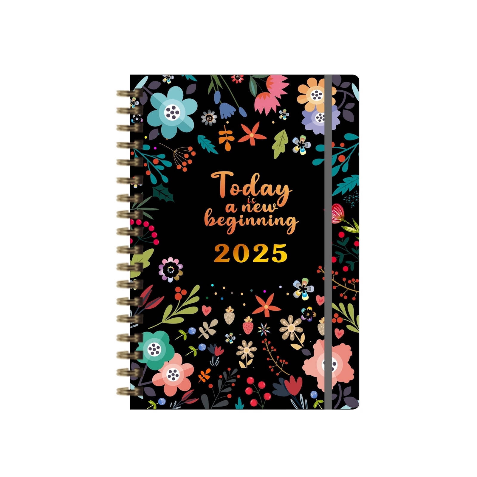 CCOCC 2026 New Notebook Journal Compact Design Hardcover Notebook ...