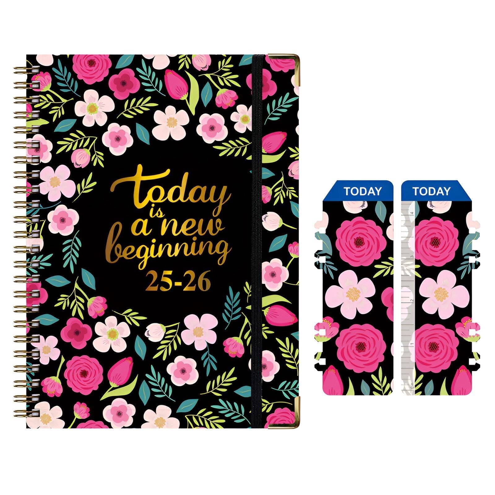 CCOCC 2026 New Planner Daily Task Planner Weekly Planner 2026 Organized ...