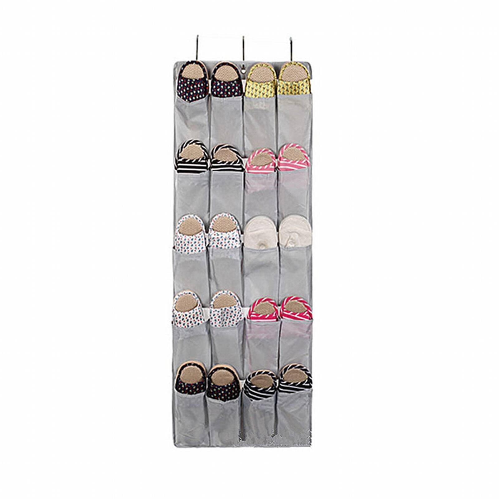 CCOCC 2026 New Purse Organizer for Closet,Multi-Functional Storage Bag ...