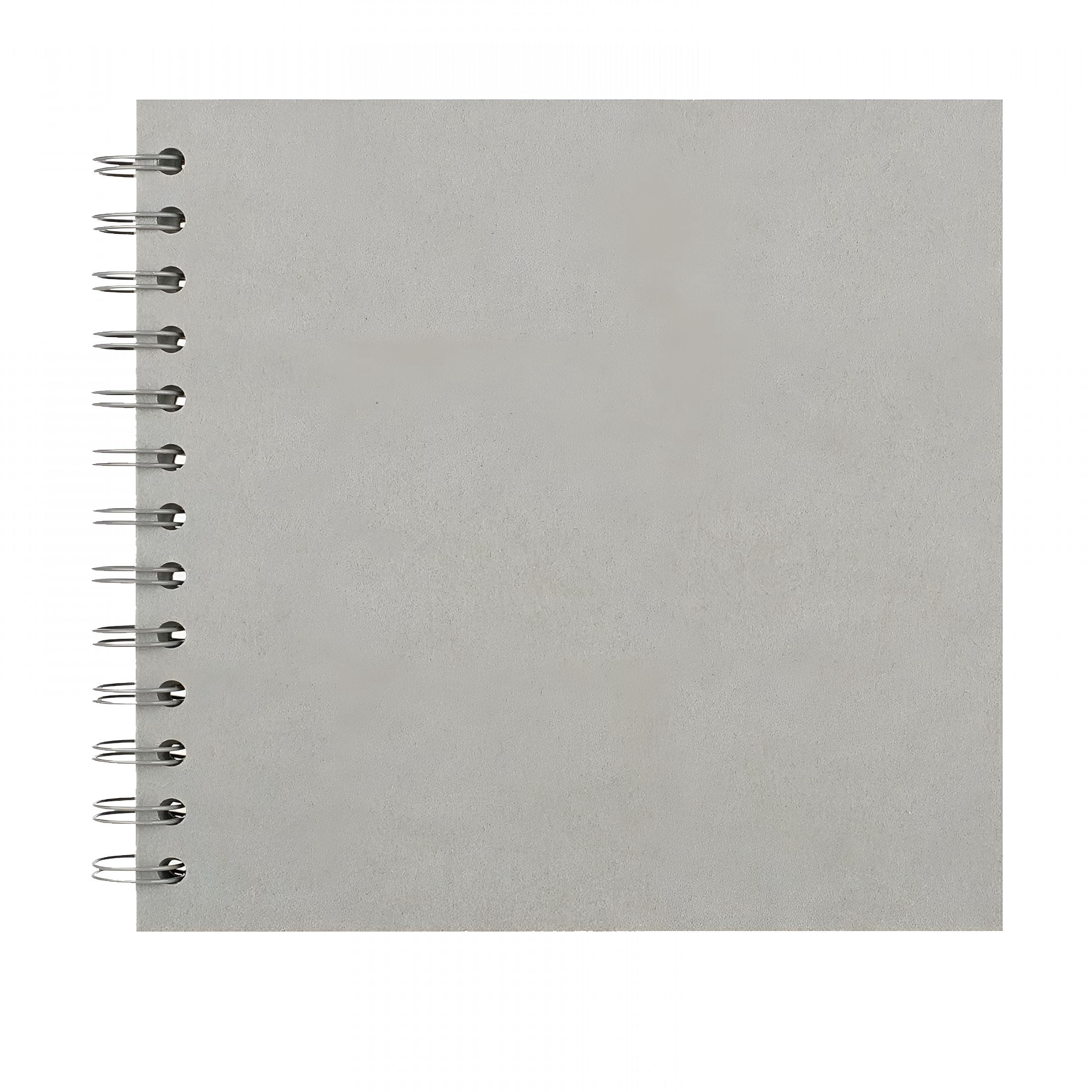 CCOCC 2026 New Scrapbook 7X7 Inch Diy Scrapbook Album Hardcover Kraft ...