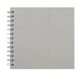 CCOCC 2026 New Scrapbook 7X7 Inch Diy Scrapbook Album Hardcover Kraft ...
