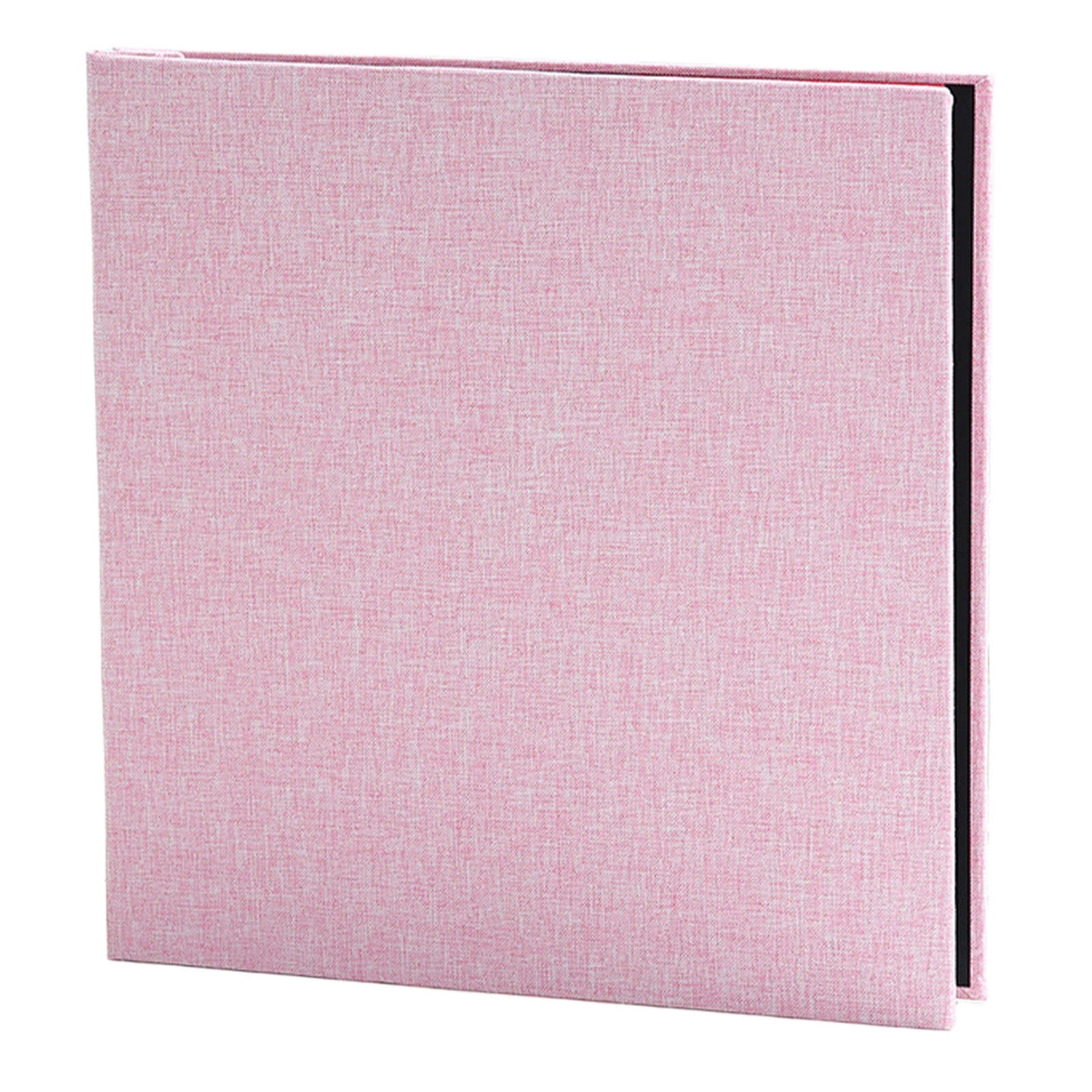 CCOCC 2026 New Scrapbook,Adhesive Film Scrapbook Album for Enhanced ...