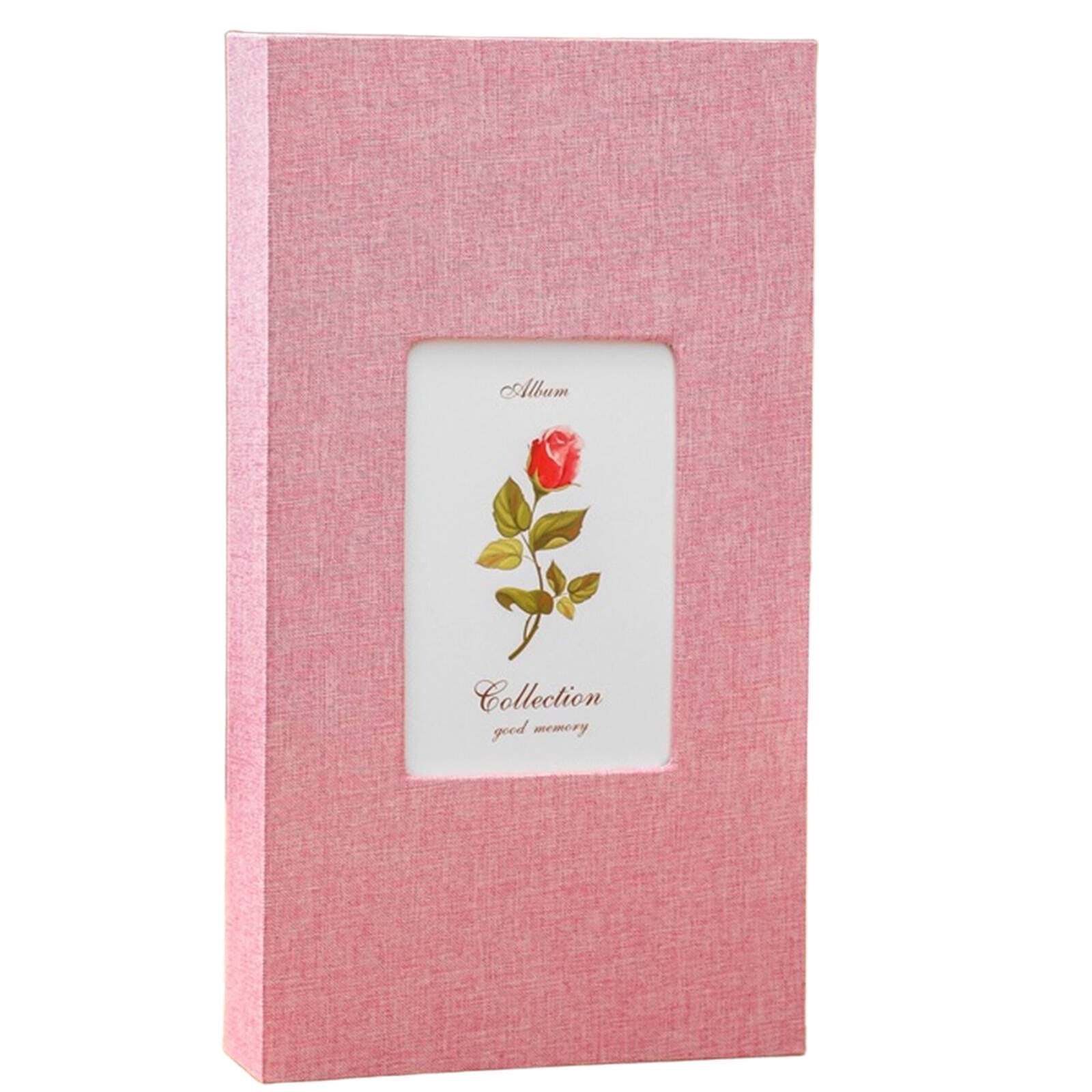 CCOCC 2026 New Scrapbook,Functional Page-Insertion Scrapbook Album,Neat ...