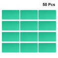CCOCC 2026 New Set of 2 Business Cards Aluminum Material Office for ...