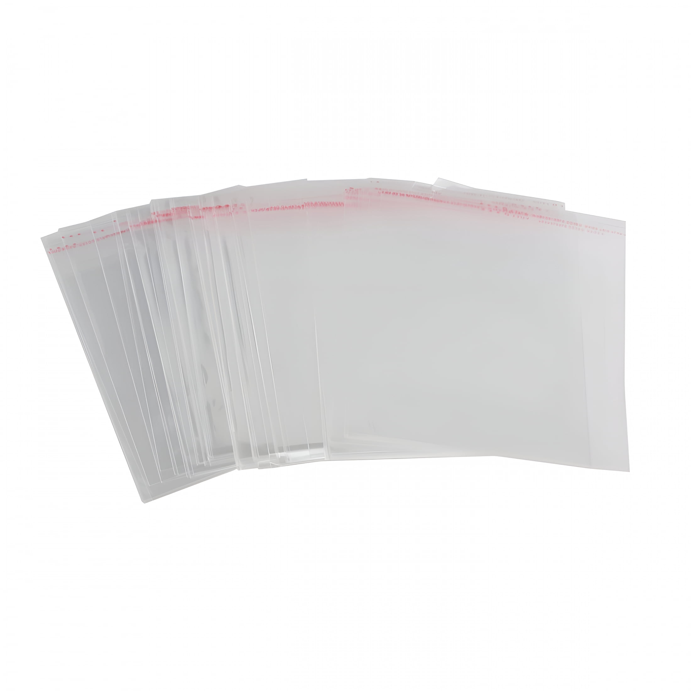 CCOCC 2026 New Transparent Cellophane Bags for Bakery Made of ...