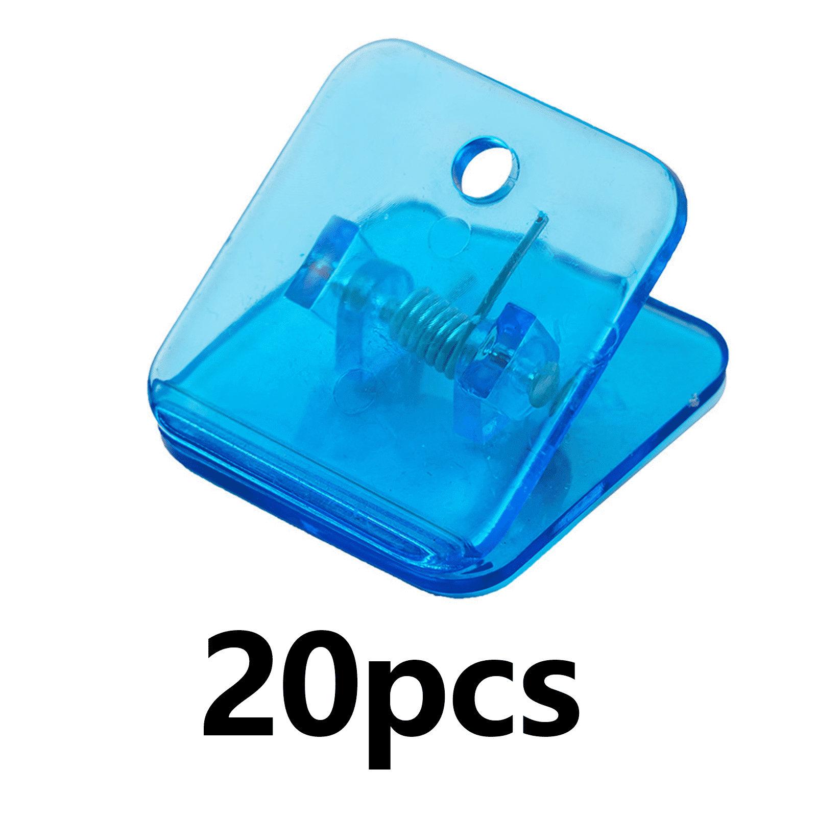 CCOCC 20Pcs Clips for Hanging Self Adhesive Tapestry Hangers Wall ...