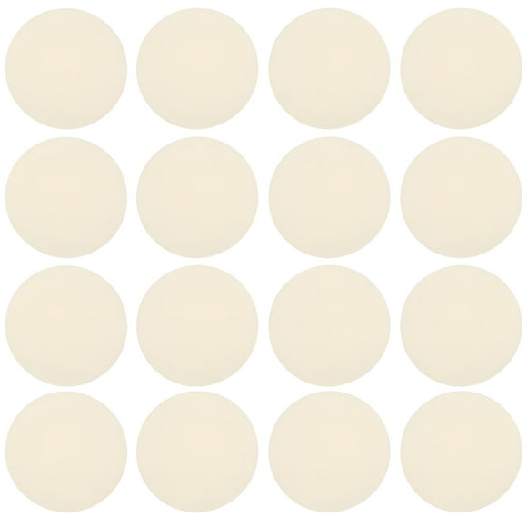 Double Sided Tape Circle