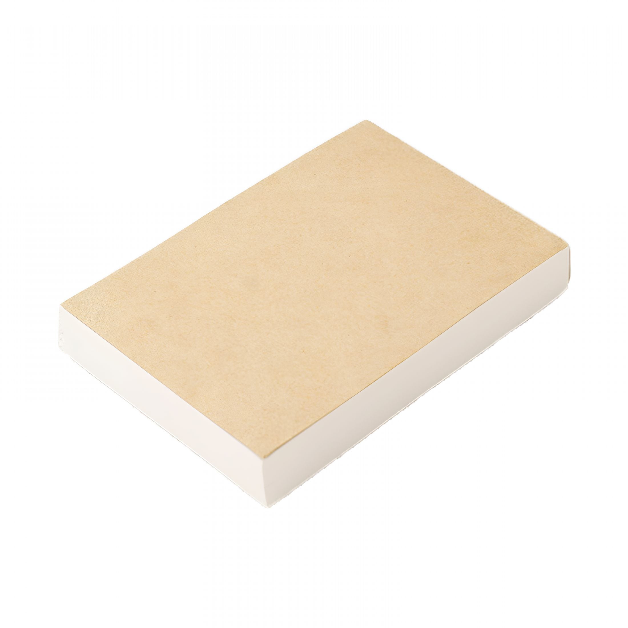 CCOCC 250 Sheets White Blank Notebook for Animation Sketching Cartoon ...