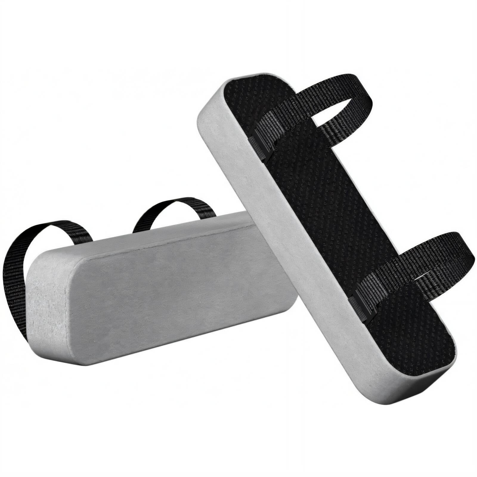 CCOCC 2Pcs Arm Rest forearm Stress Relief Desk Mat Gaming Chair Arm ...
