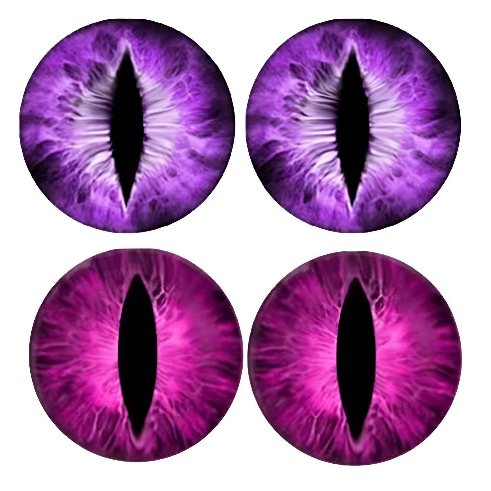 CCOCC 2Pcs Beast Eyes Headlight Decals Pair,Jeep Wrangler Truck Decals ...