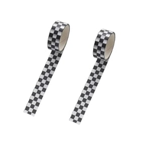 Checkerboard Paper