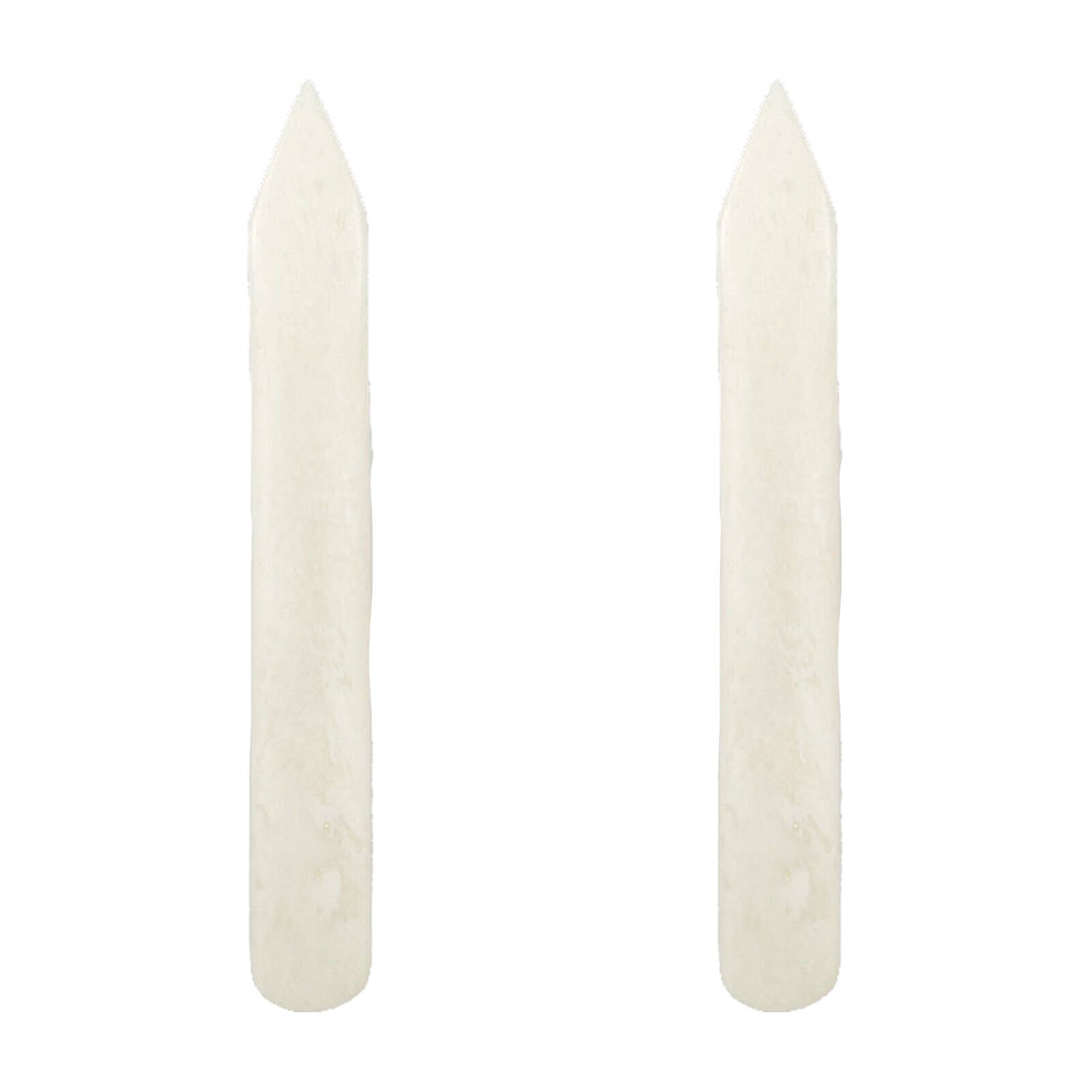 CCOCC 2Pcs Bone Folder,Comfortable Holding Feel Scoring Tool,Fine Line ...