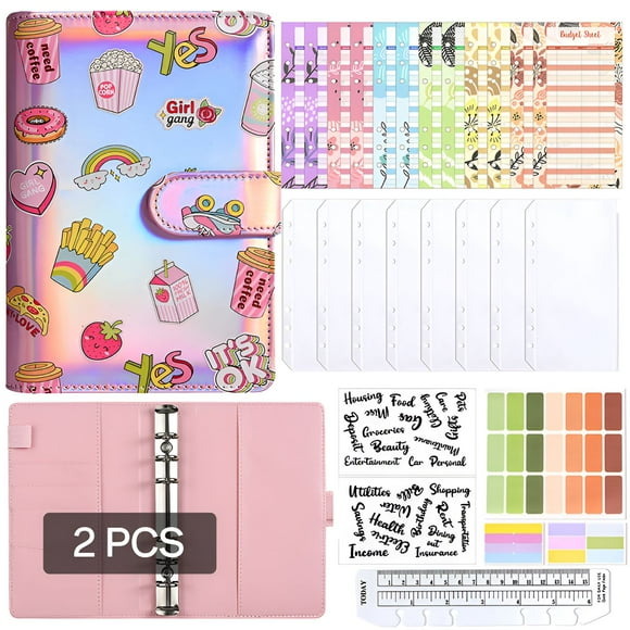 Mini Binders in Binders & Accessories - Walmart.com