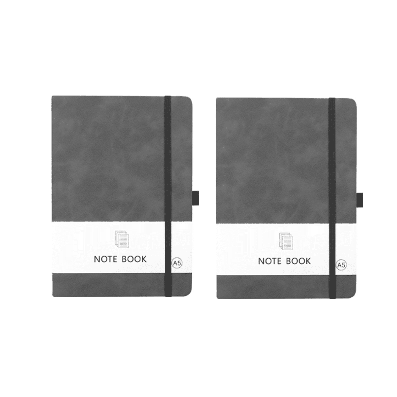 CCOCC 2Pcs Budget Planner Exquisite Cover Design Weekly Planner Write ...