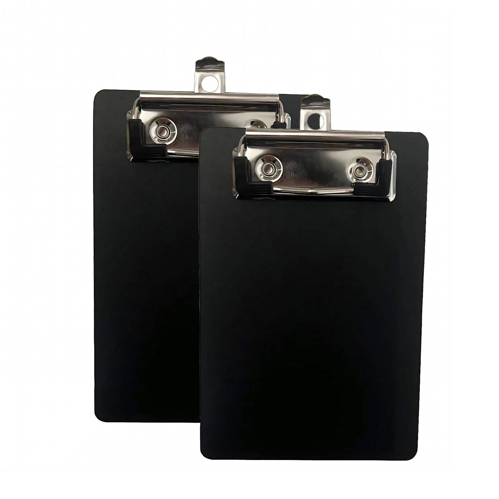 CCOCC 2Pcs Clipboard Mini Design Document Clip Versatile Use Message ...